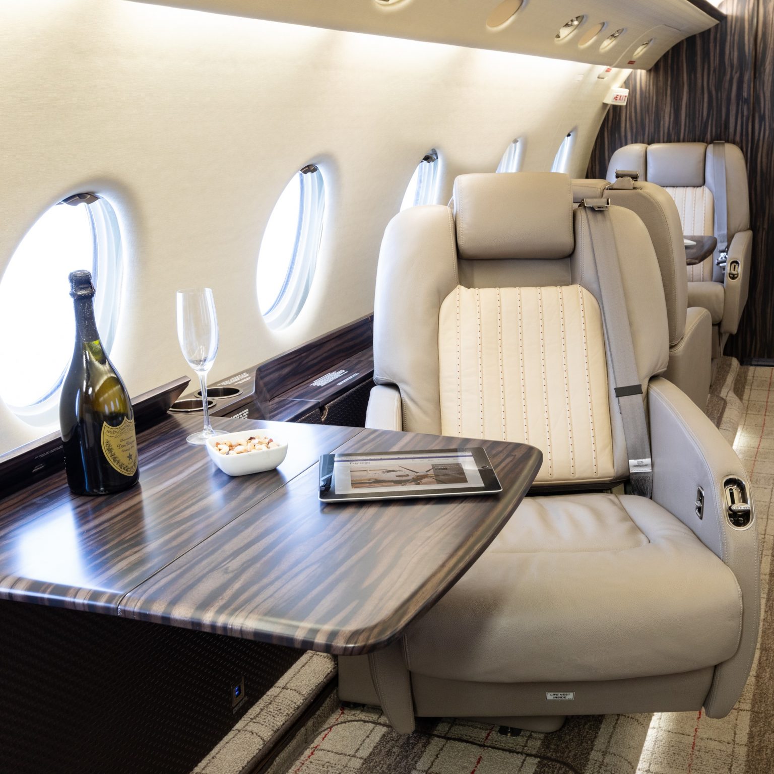 Home | Precision Aircraft Management