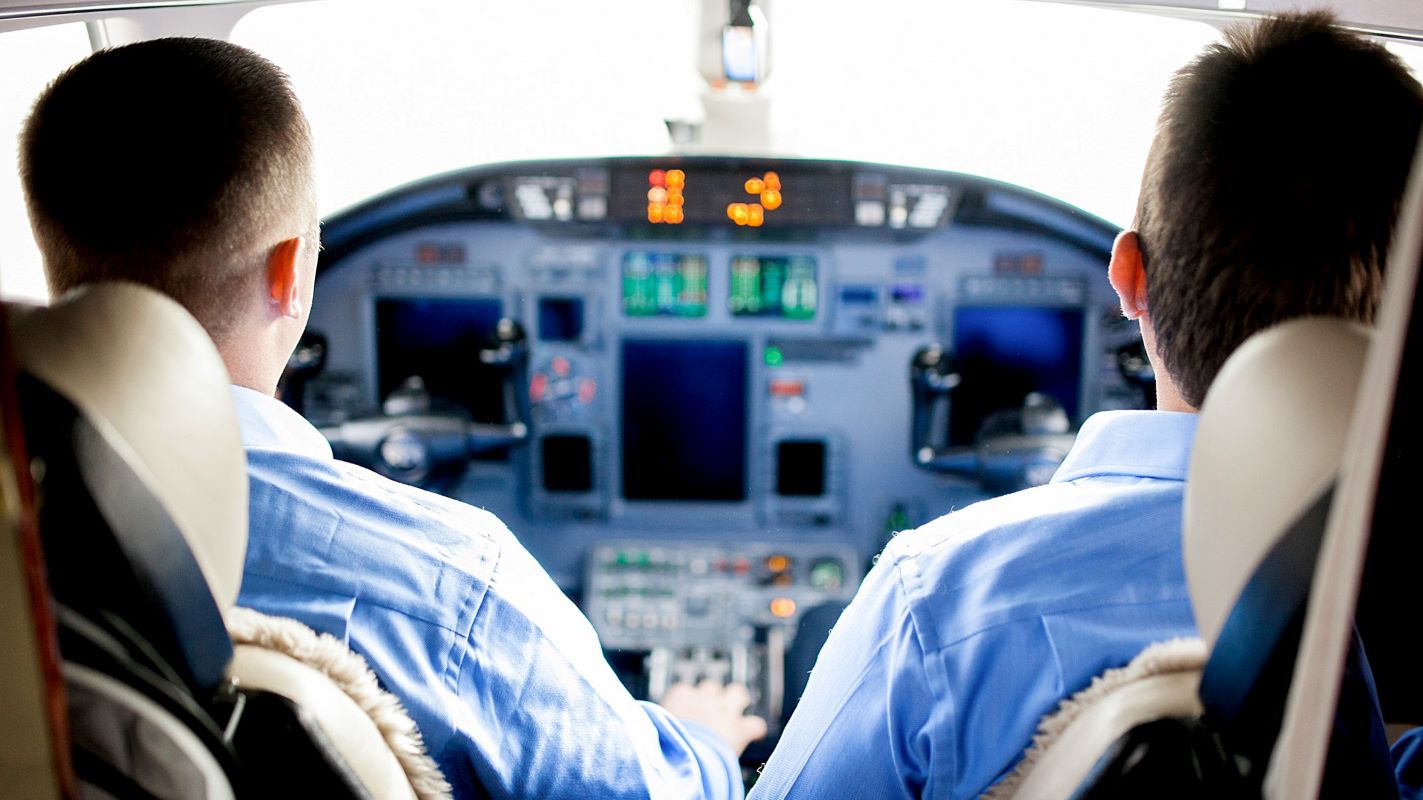 Management | Precision Aircraft Management