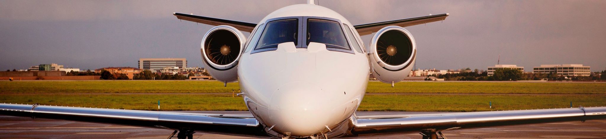 About | Precision Aircraft Management