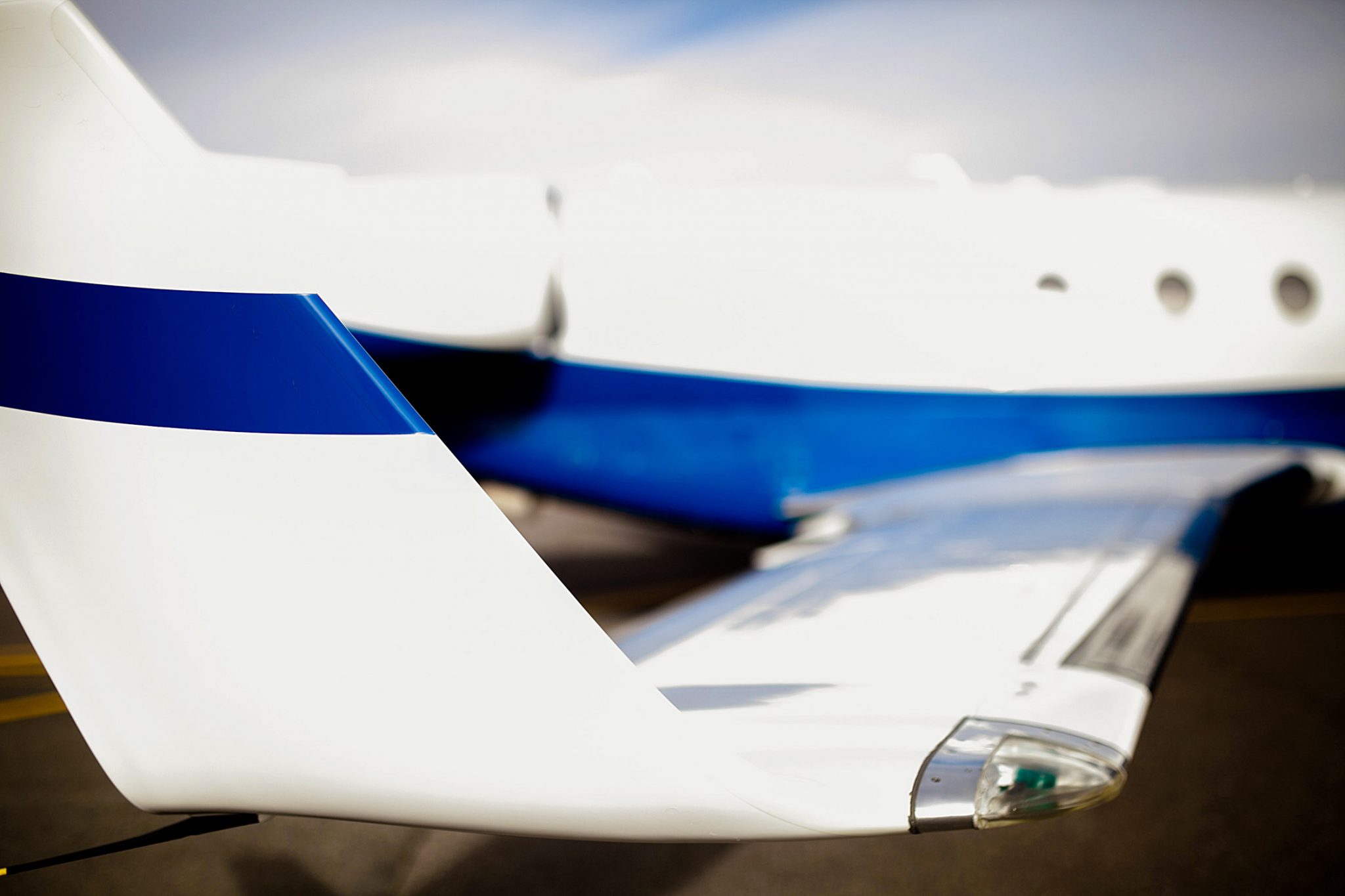 Home | Precision Aircraft Management