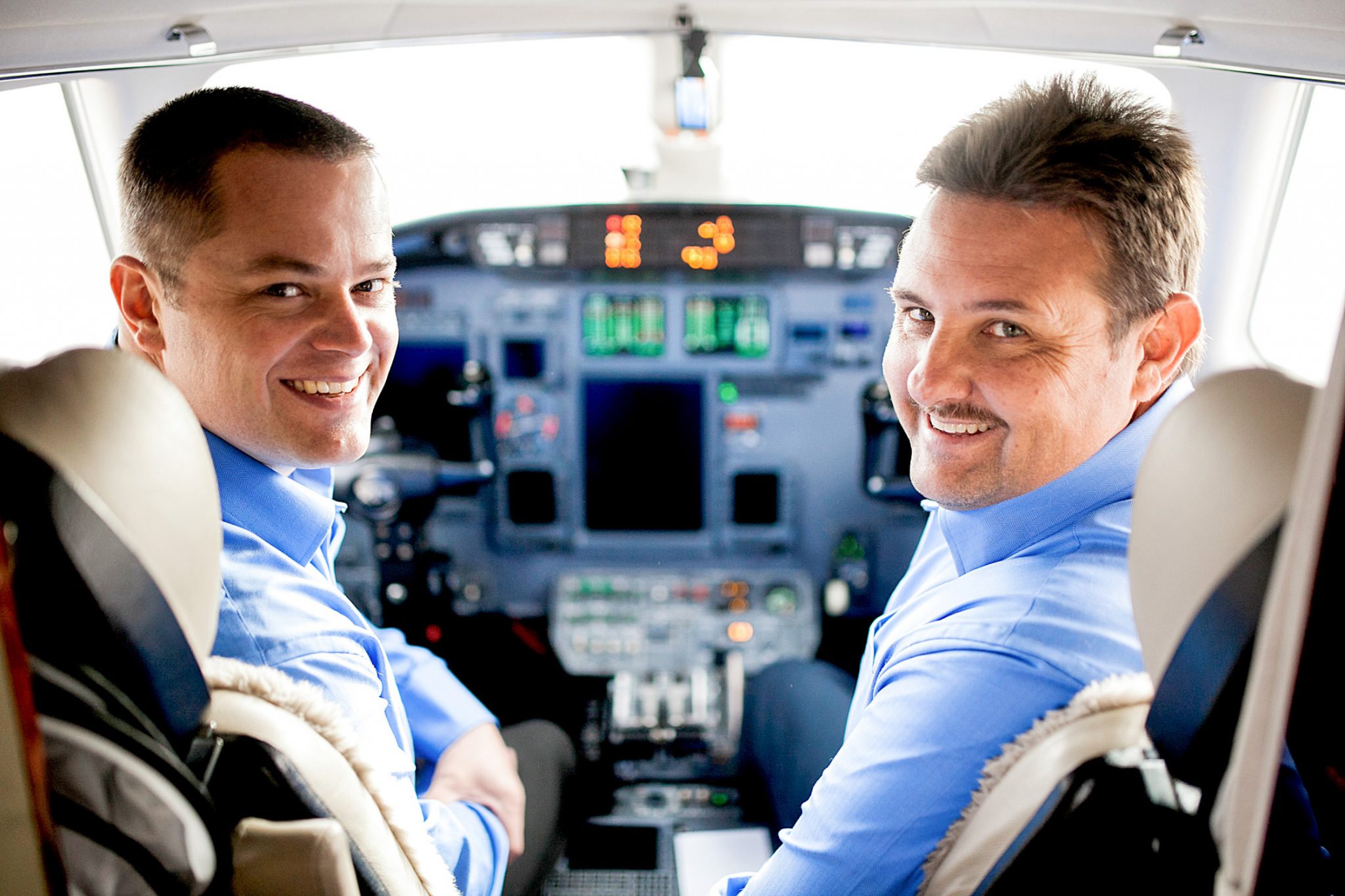 Home | Precision Aircraft Management