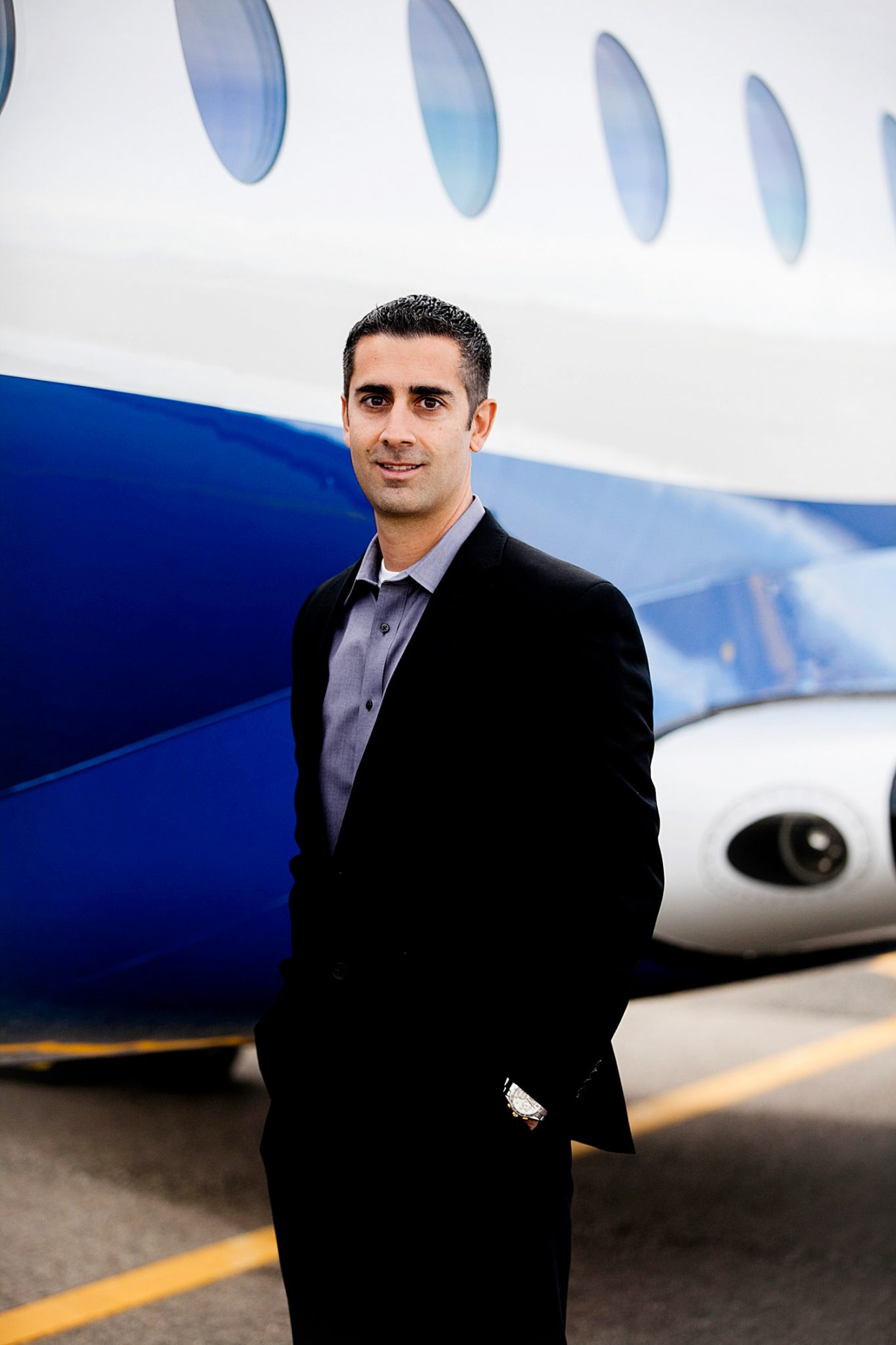 Home | Precision Aircraft Management