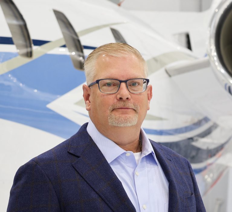 Our Team | Precision Aircraft Management