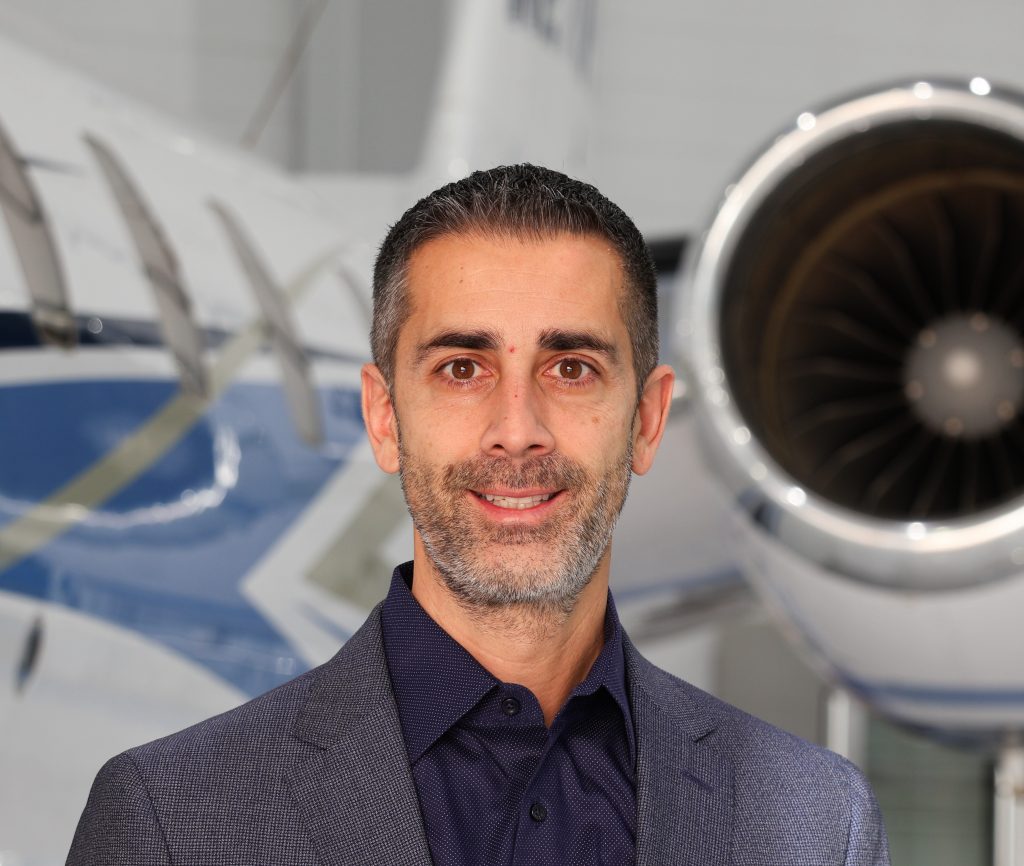 Our Team | Precision Aircraft Management
