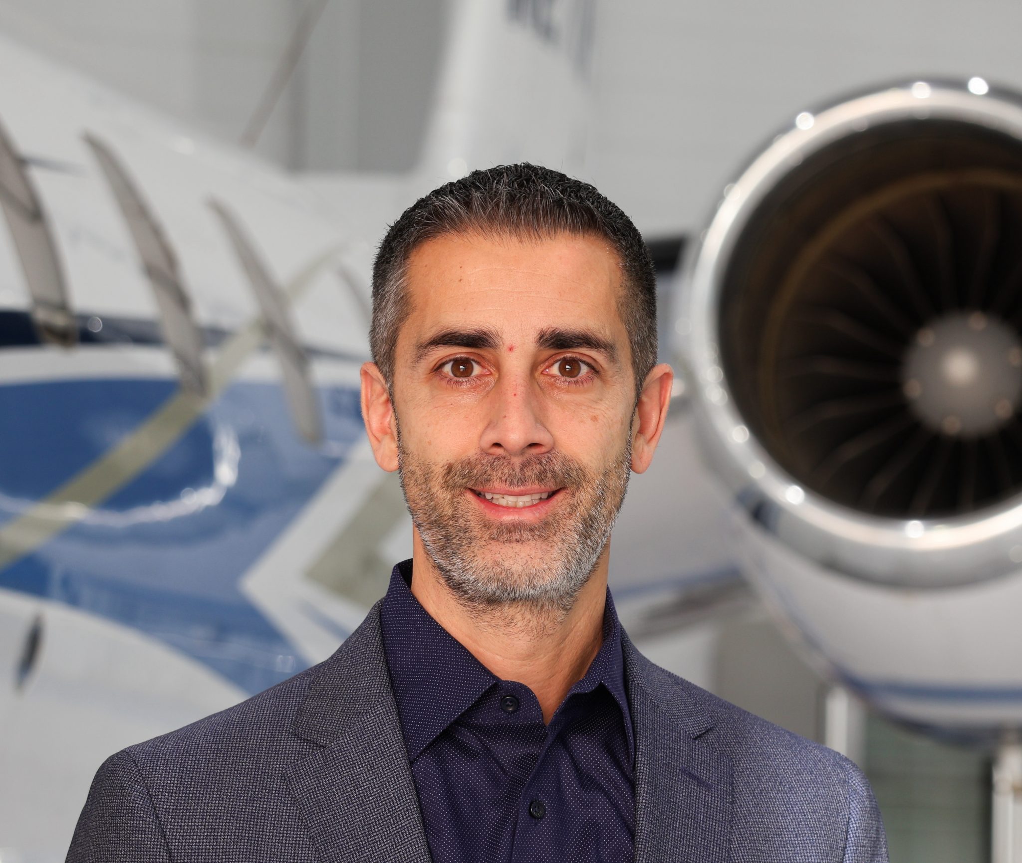 Our Team | Precision Aircraft Management