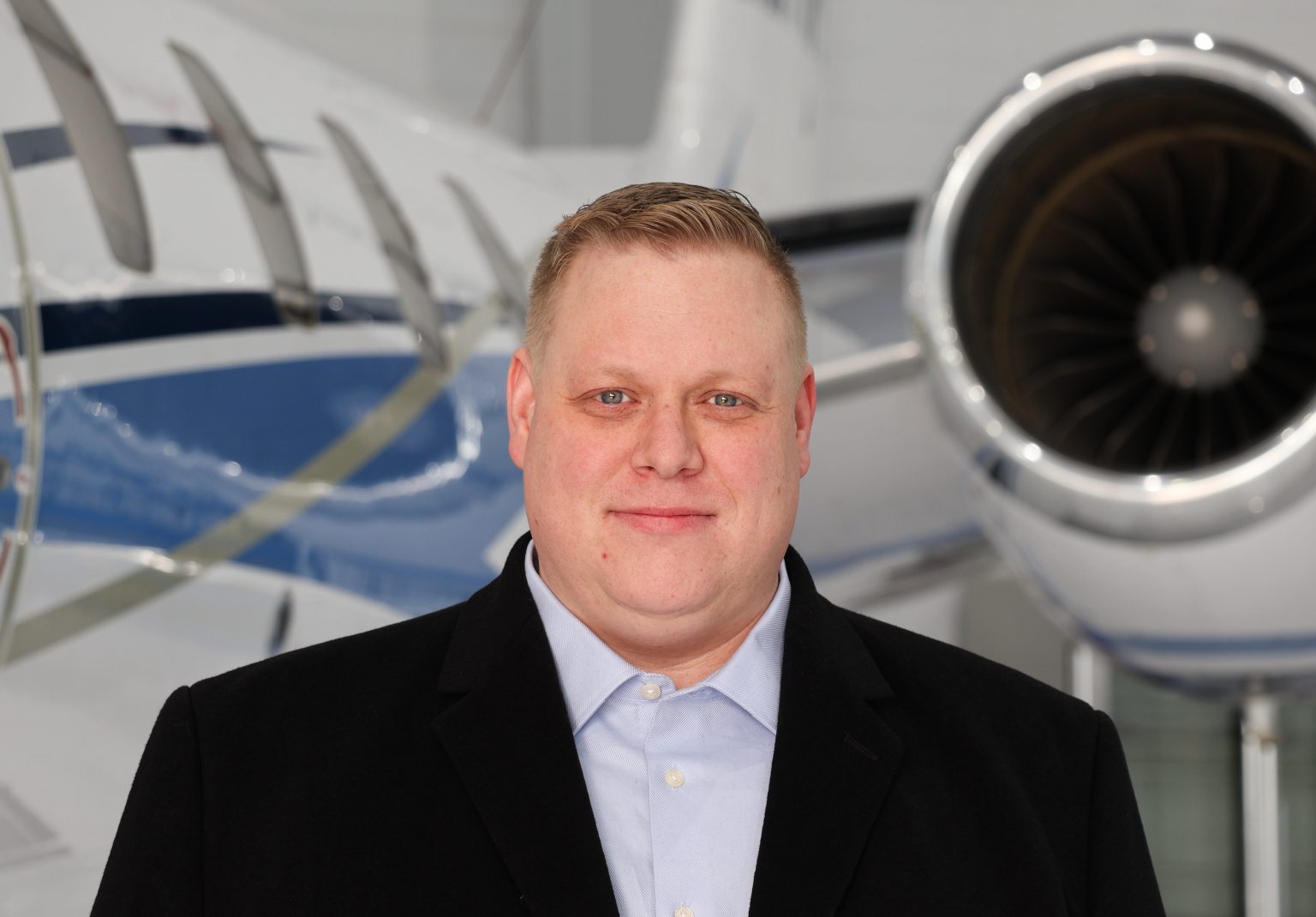 Our Team | Precision Aircraft Management