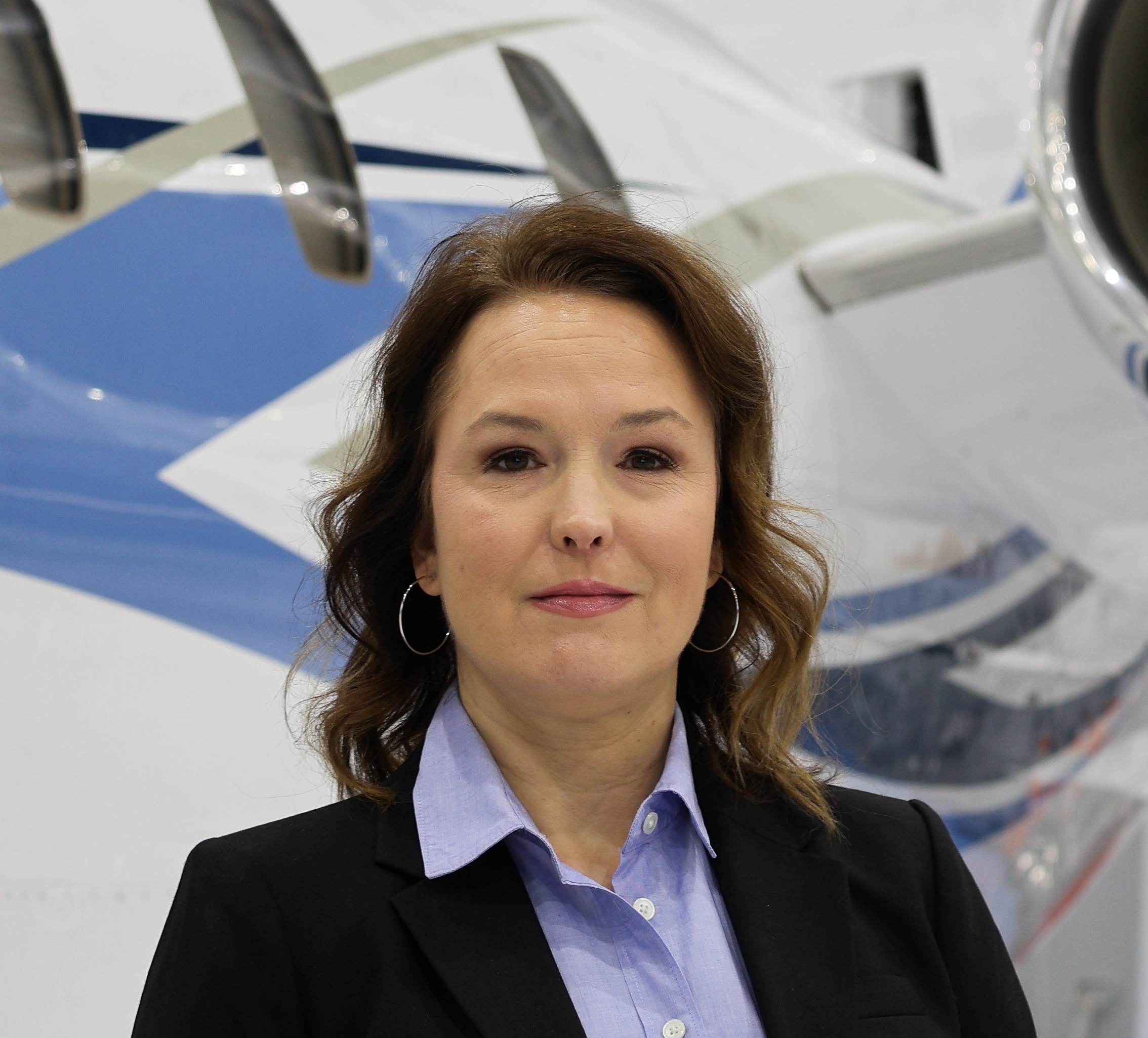 Our Team | Precision Aircraft Management