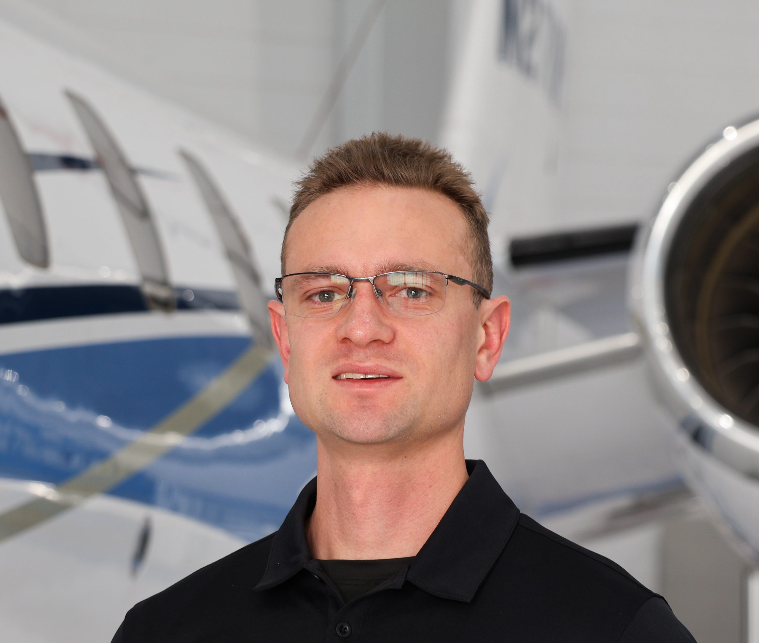 Our Team | Precision Aircraft Management