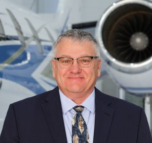 Our Team | Precision Aircraft Management