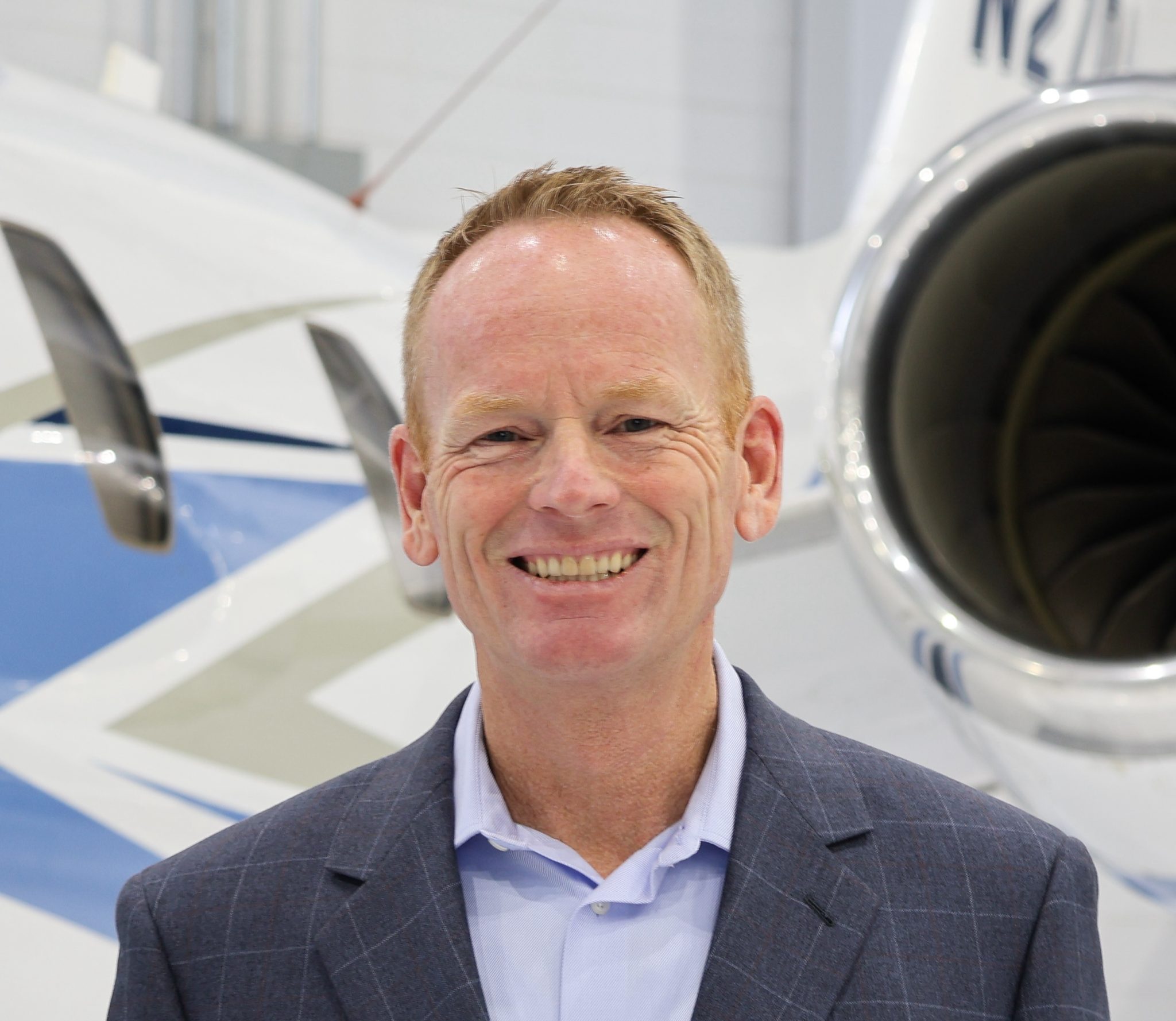 Our Team | Precision Aircraft Management