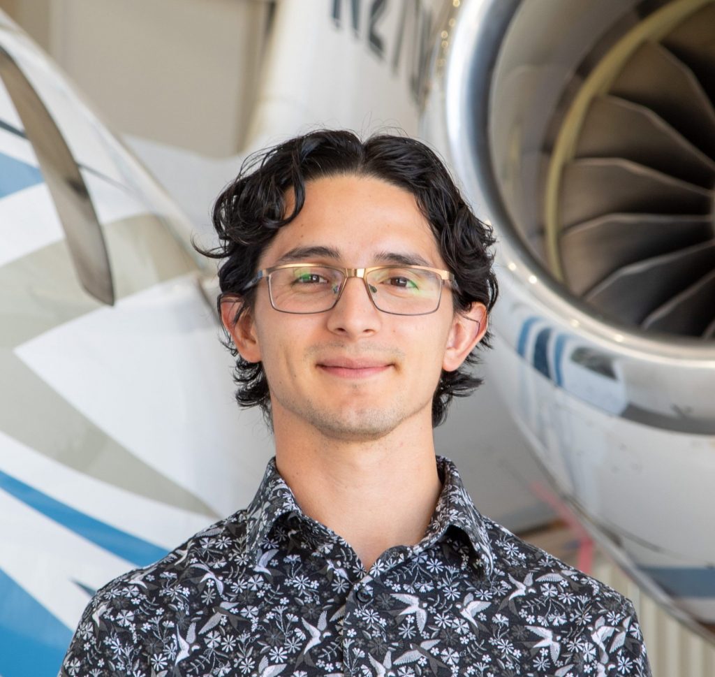 Our Team | Precision Aircraft Management