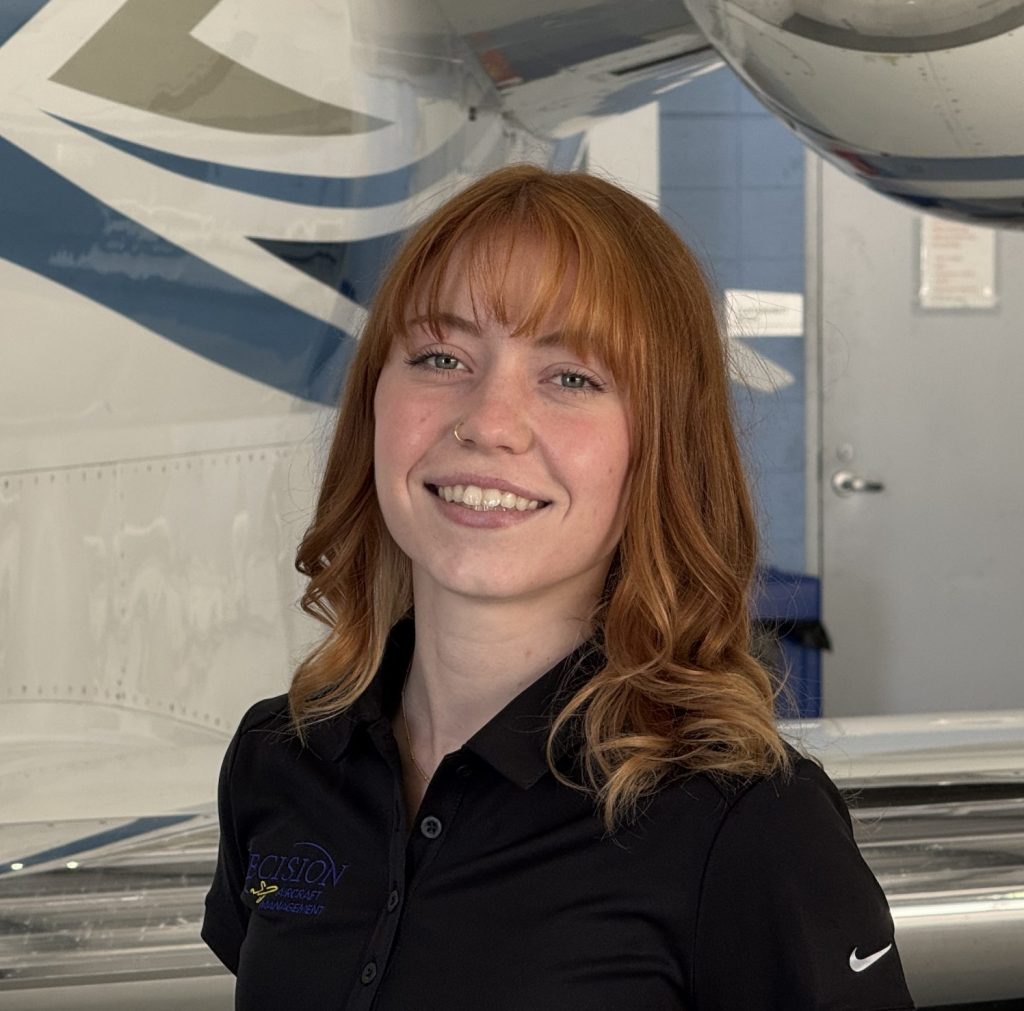 Our Team | Precision Aircraft Management